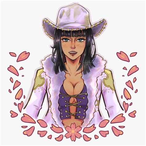 Juditpurple Art Nico Robin Nico Robin Alabasta One Piece