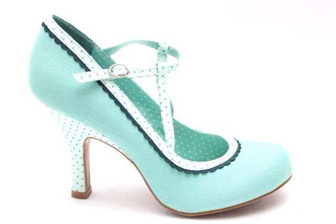 Ruby Shoo Jessica