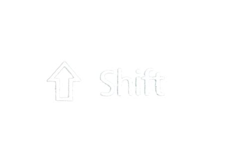 Shift Button Technology Device Data Typing Arrow Communications Png Shift Button Technology Device Data Typing Arrow Communications Png