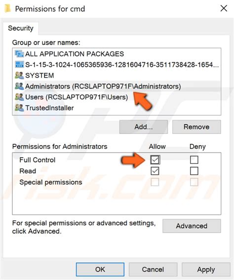 How To Bring Back The ‘open Command Window Here In Windows 10