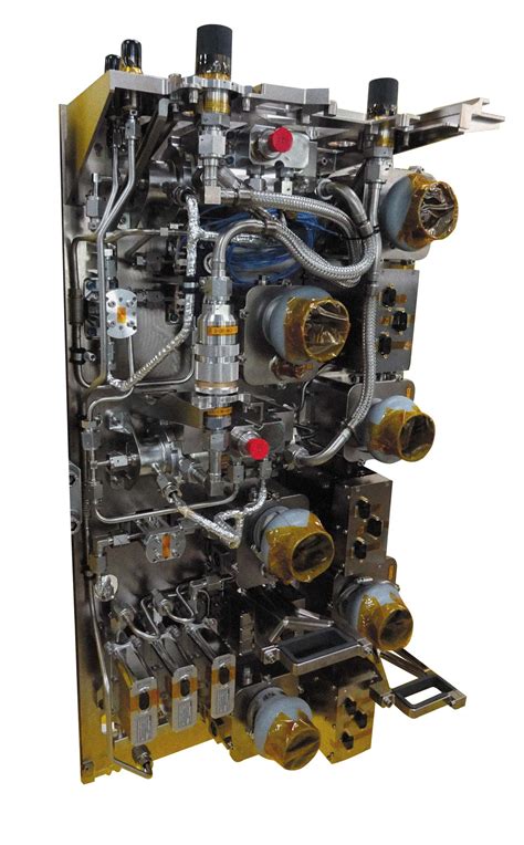 Advanced Closed Loop System Newspace Factory