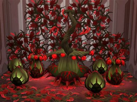 Sixam 3 Pheromone Plants Objects Loverslab