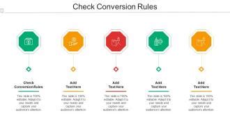 Check Conversion Rules Ppt Powerpoint Presentation Ideas Show Cpb Presentation Graphics