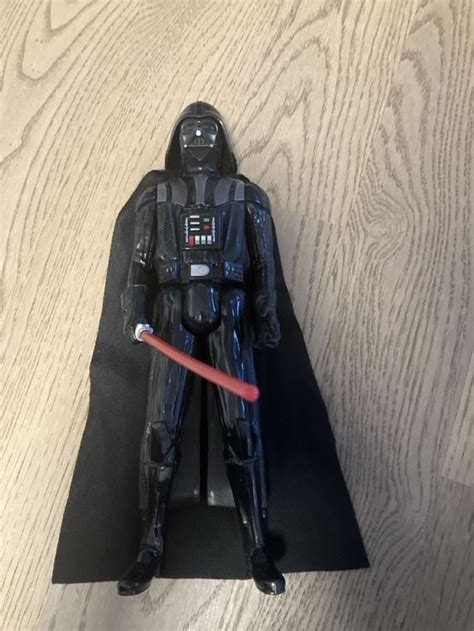 Darth Vader Figur Gebraucht In Wabern Für Chf 12 Mit Lieferung Auf