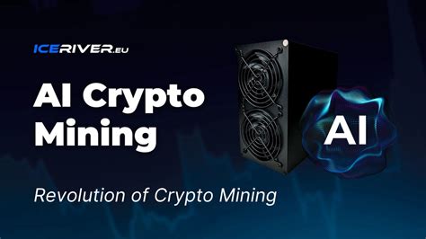 Ai Crypto Mining Smarter Profitable Hosting Iceriver