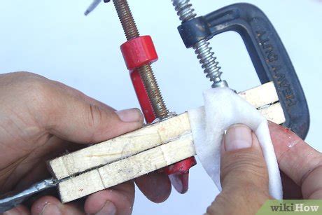 How To Make Knife Handles With Pictures WikiHow