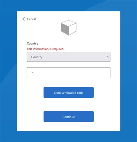 why does azure b2c page layout versions break input validations for