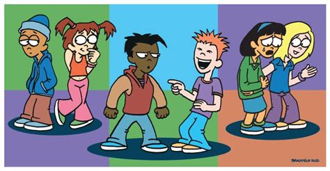 Creative Communication Cartooning For Emotional Literacy Bradfield