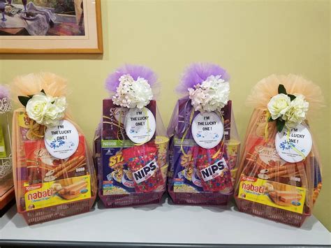 Kertas Dan Cinta Hamper Ramadhan And Raya 2017