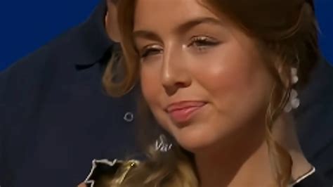 Alexia En Antoon Wat Gebeurt Er Echt