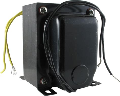 Transformer Hammond Isolation 115V CE Distribution