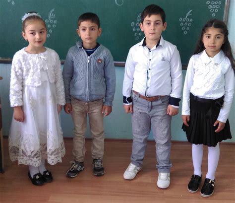 შიბლიანის საჯარო სკოლის პირველკლასელებმა საშემოდგომო ღონისძიება გამართეს ეტალონი