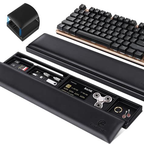 Best Keyboard Wrist Rests For 2025 💻 Shopsavvy Best Picks