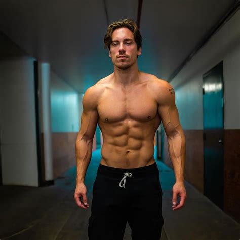 Meet The Ripped Fitness Influencer Who Offered Elon Musk A Physique