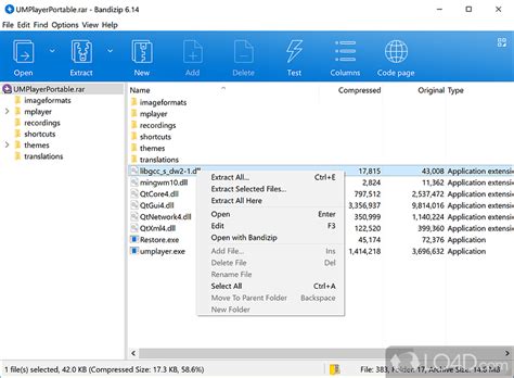 Bandizip Download