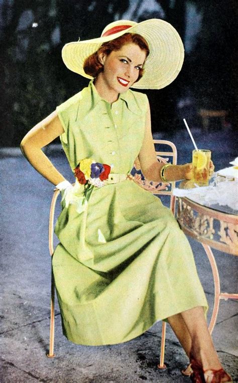 1950 Hats Ladies