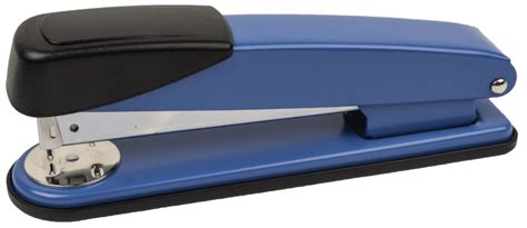 Genmes Stapler Fs Metal E727 Blue Products Supplied By Interstat