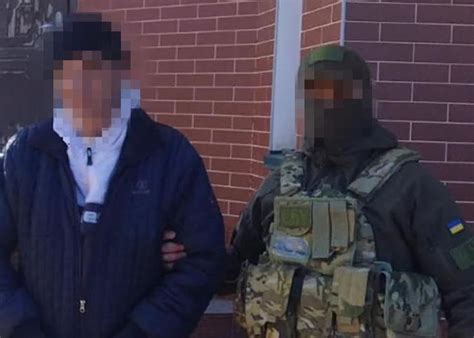 У Херсоні затримали колишніх керівників російської катівні