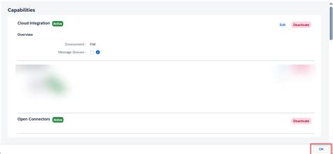 Preparing Your Sap Integration Suite Tenant Sap Tutorials