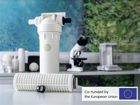 Planet Care Microfiber Filter Starter Kit For Washing Machines Universal Design Easy