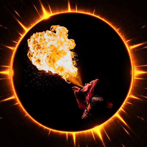 The Fire School The Fire School Added A New Photo