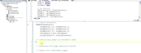 Write Your First Program In Codesys Structured Text Matt Kurantowicz