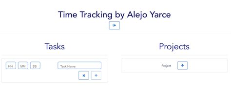 GitHub AlejoYarce Time Tracking Vue2 Time Tracking Tool With Vue Js And Firebase