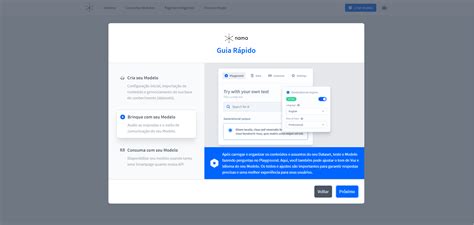 Guia De Início Rápido