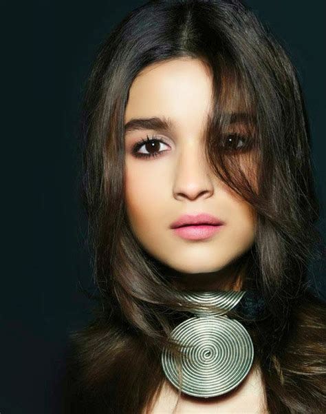 Alia Bhatt Photoshoot For Lofficiel Magazines May 2014 Spicy Photo