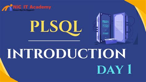 Psql Nic It Academy