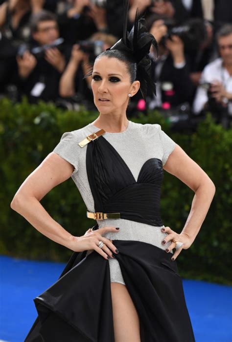 Celine Dion Is The Newest Face Of Loreal Paris Lifestyleinq