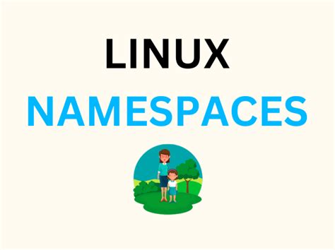 krishnamohan yerrabilli ☸️ on twitter linux namespaces are an