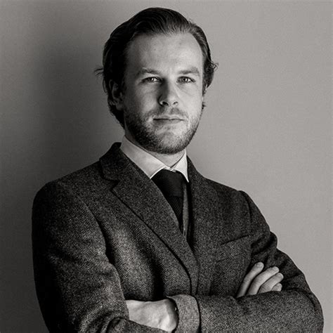 Stephen Gorecki Synergiplus Fiduciaire à Genève