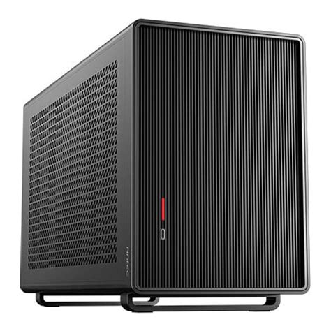 Antec Performance 1 M Mini Itx Case Black [performance 1 M Black] Bunnings Australia