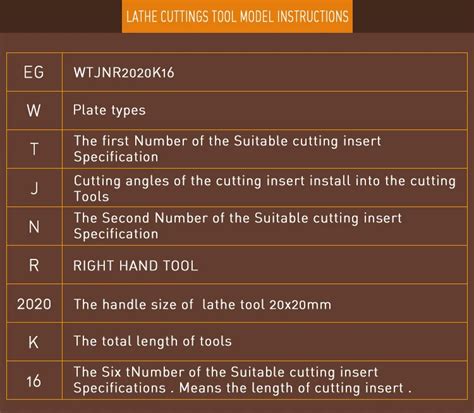 CNC Lathe Machine Turning Tool Holder Durable Precise