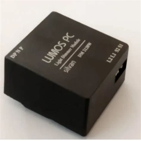Silvan LUMOS PC Home Lighting Control Solution 6 Modules At Rs 21000 Piece Lighting