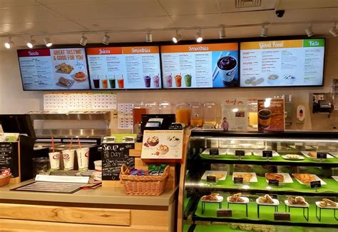 Food And Drink LCD Screen Solutions Kontech