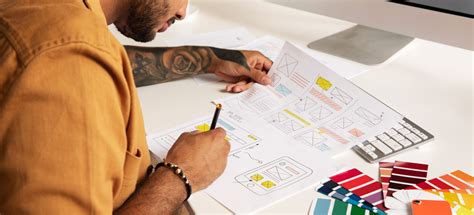 The Impact Of Visual Hierarchy On Ux Success