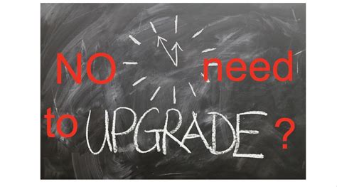 What Is Better Than Free Plm Upgrade