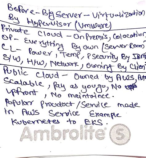 Aws Cloudcomputing Techtransformation Serverless Devlife Ujjwal