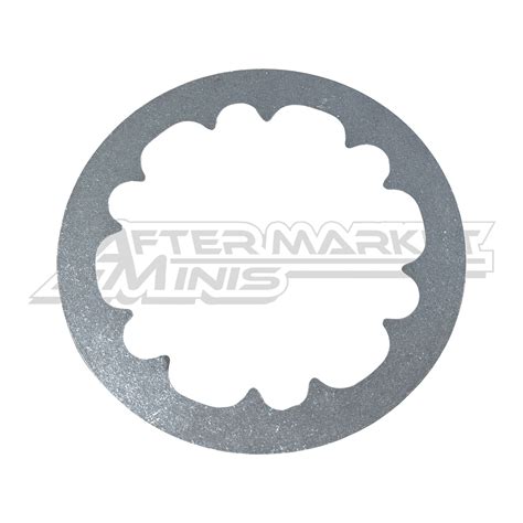 50cc Clutch Air Gap Shim Aftermarket Minis