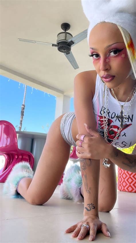 Doja Cat 🐱 Doja Cat Looks