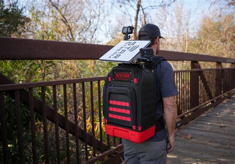 streampack live streaming backpack star stream pro