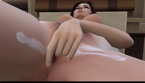 Housekeeping Uncontrolled Housekeeping Loverslab