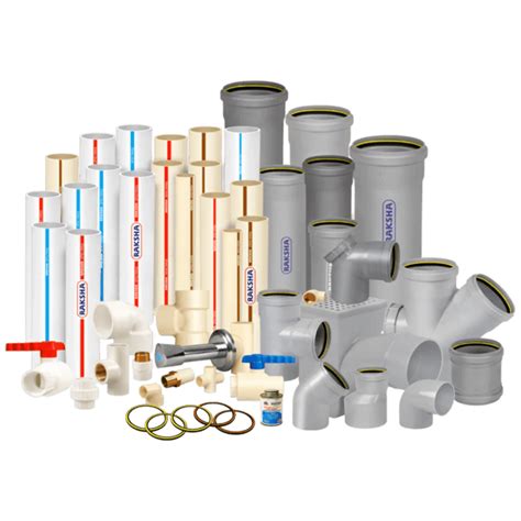 High Quality Pvc Cpvc Upvc Pipes And Fittings Supplier In Dammam