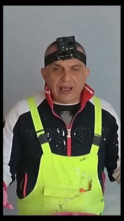 как ГРУНТОВАТЬ стены перед ПОКРАСКОЙ первая часть Youtube