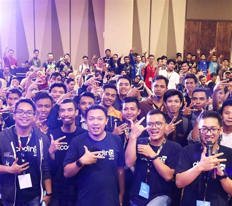 Dicoding Mataram Lombok Developer Android Kotlin Ml Flutter… Gilang Ramadhan