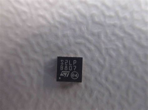 Part Marking Decoder Stmicroelectronics Community