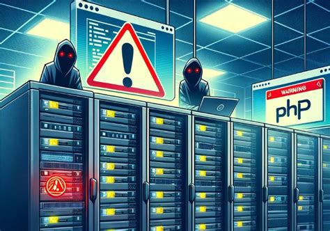 Severe Safety Vulnerability In Php Poses Menace To Home Windows Servers