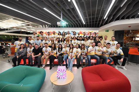 Codeway Great Place To Work